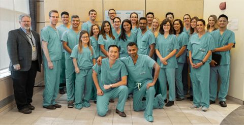 About the Canadian Society of Gynecologic Excellence