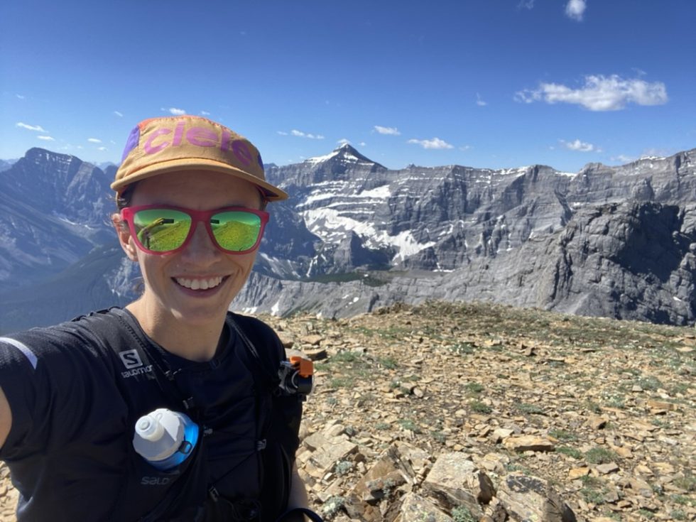 Get to Know a CanSAGE Board Member: Dr. Chelsey Topping - CanSAGE