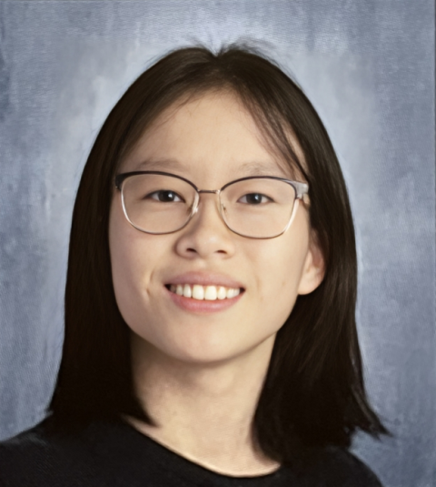 Calgary student gets assist from CanSAGE members for award-winning ...